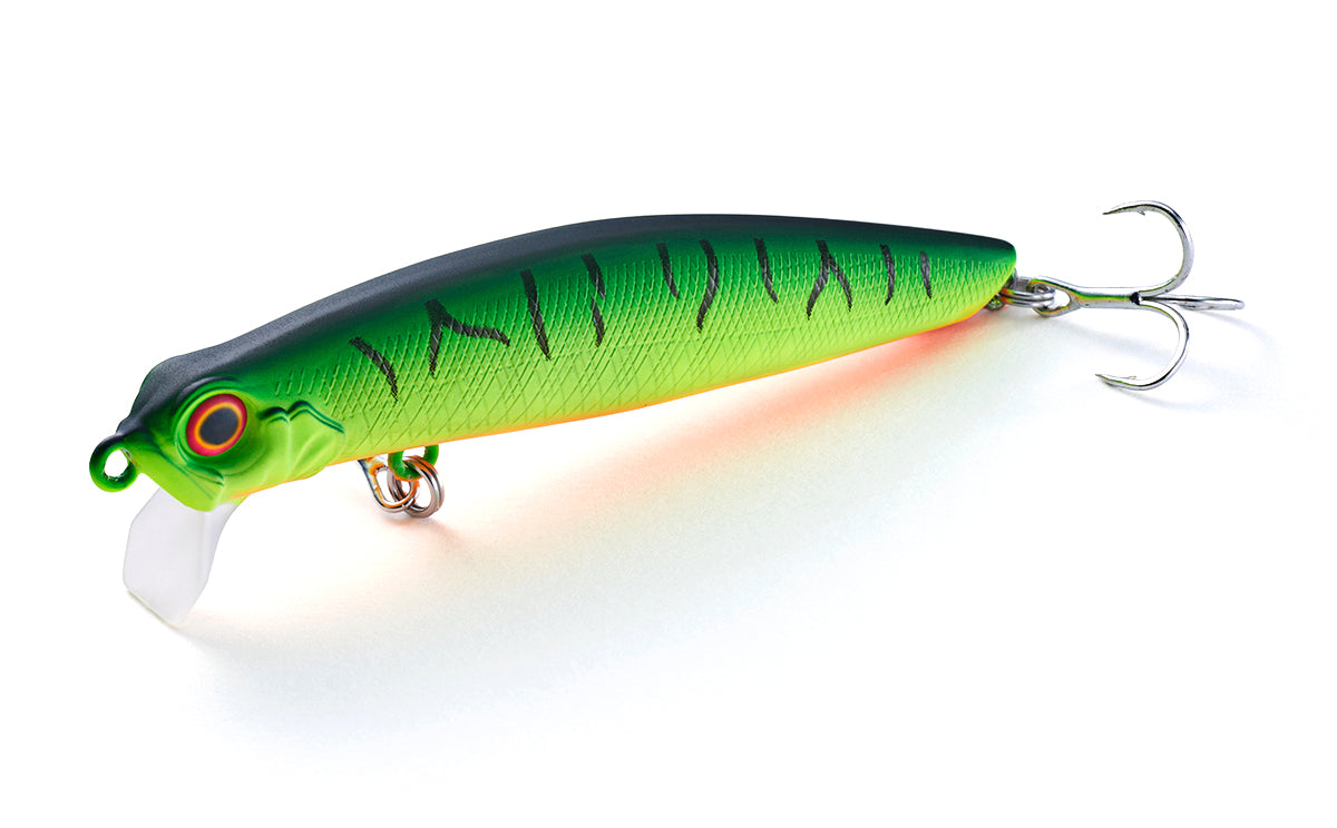 Jackson USA - DEAD FLOAT 80