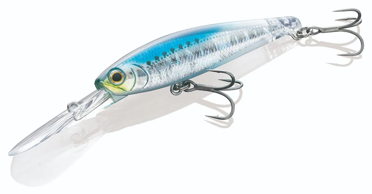 Jackson USA - JESTER MINNOW