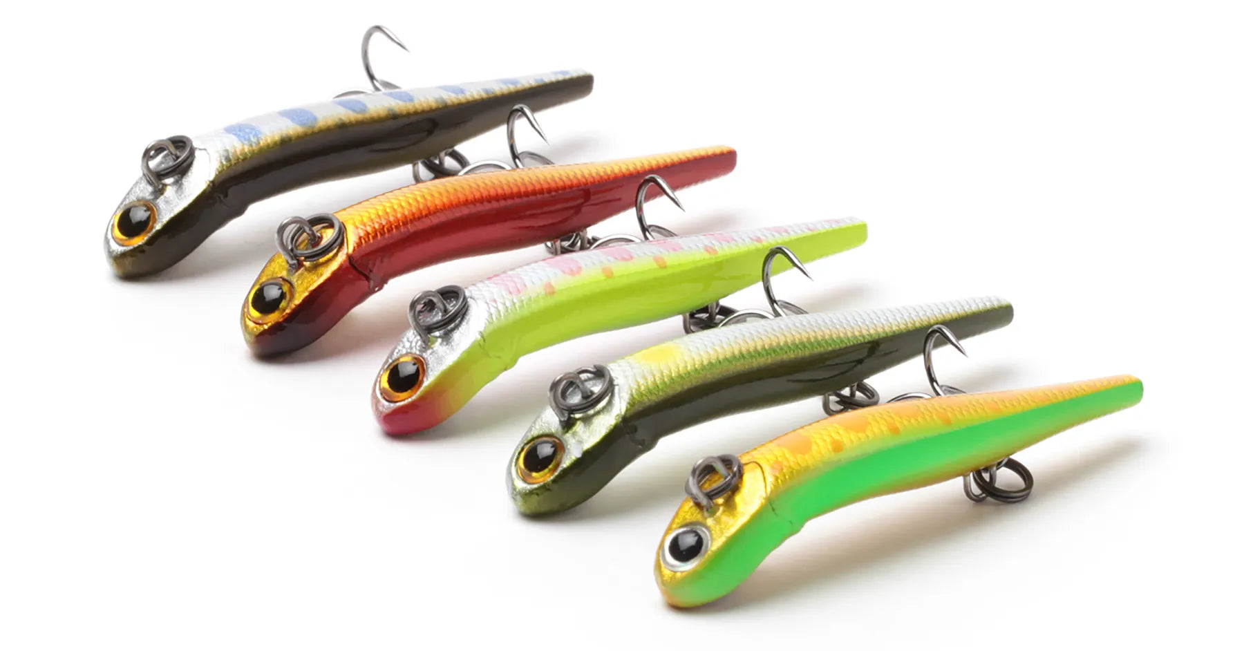 Jackson USA - Dart Magic "Native"