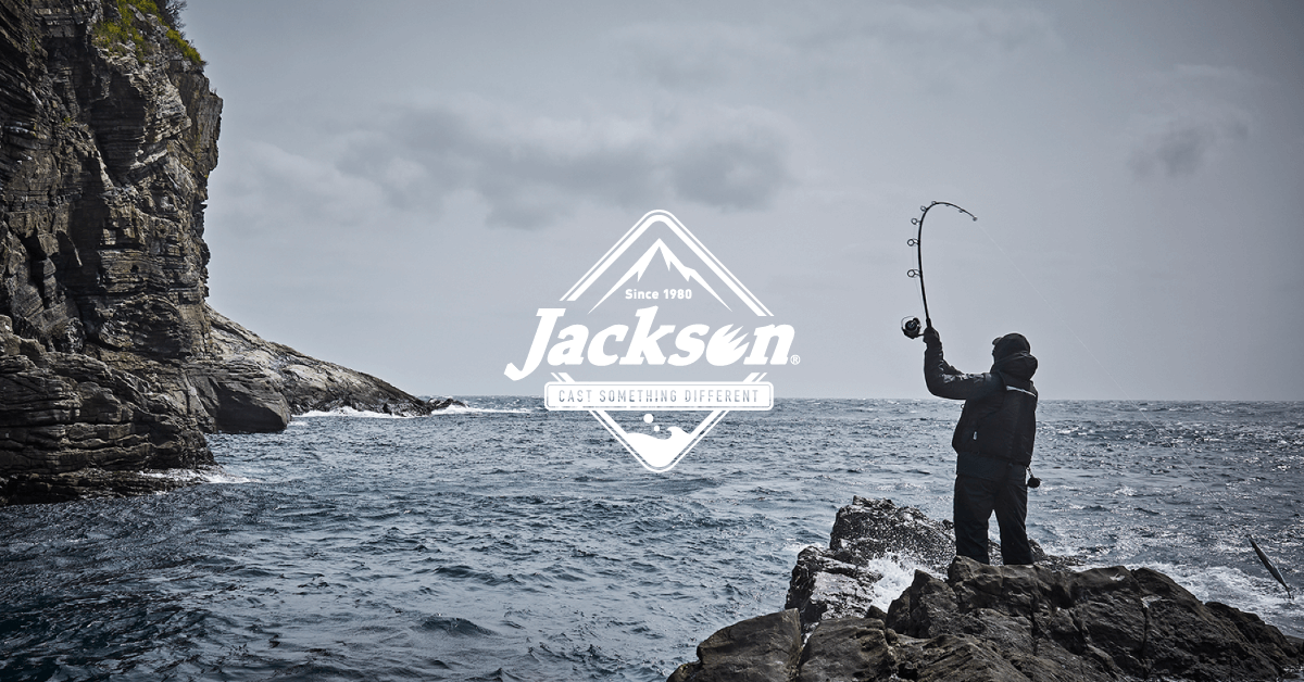 Jackson USA - Crafting with Soul since 1980