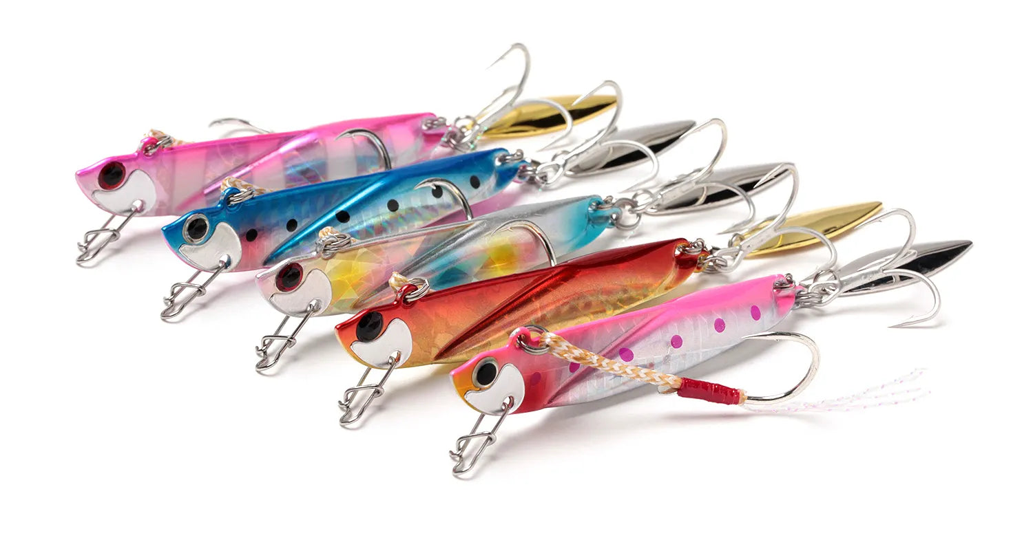 Jackson USA - Tobisugi Daniel Blade